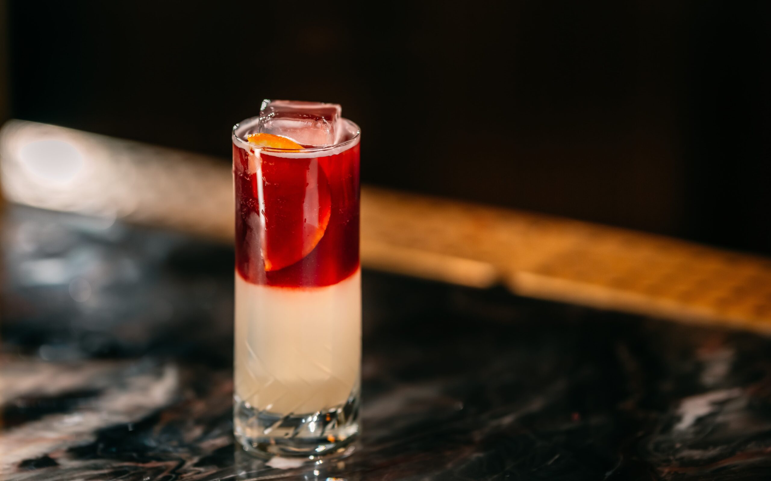 Doyle – The Dupont Circle Hotel's chic lounge offers specialty ...