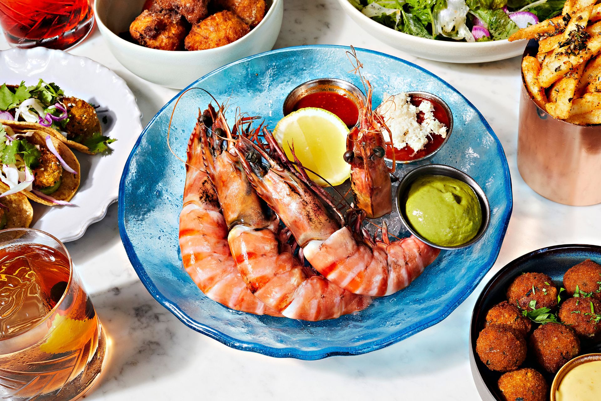 Doyle – The Dupont Circle Hotel's chic lounge offers specialty ...