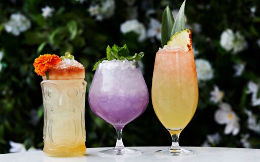 Doyle – The Dupont Circle Hotel's chic lounge offers specialty ...