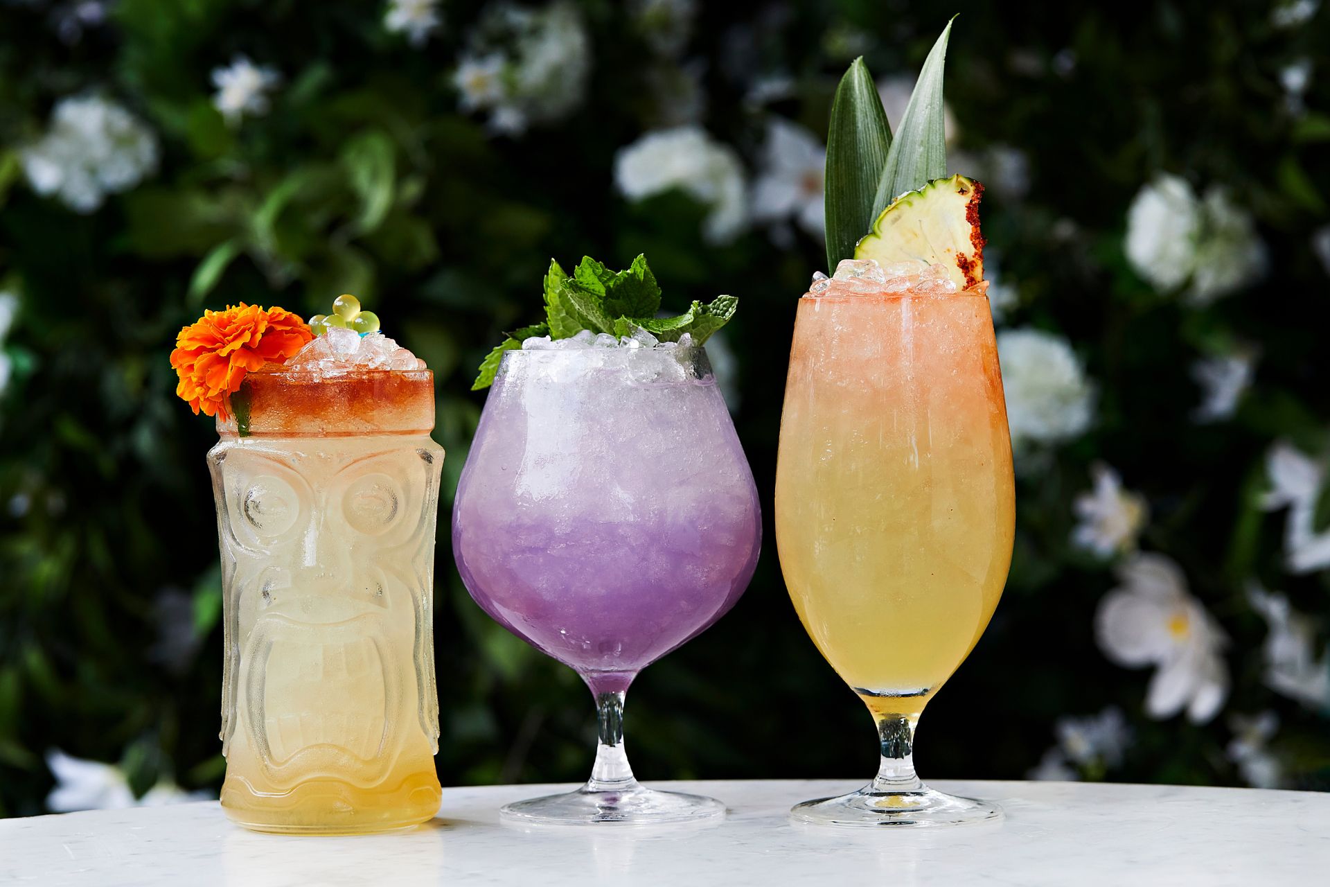 Doyle – The Dupont Circle Hotel's chic lounge offers specialty ...